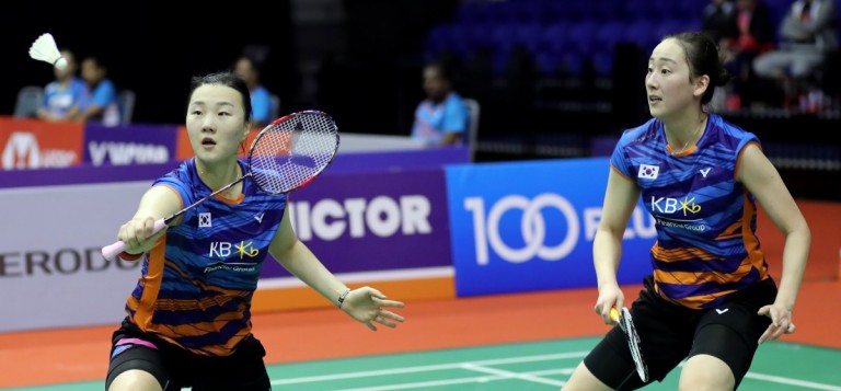 News | BWF World Tour