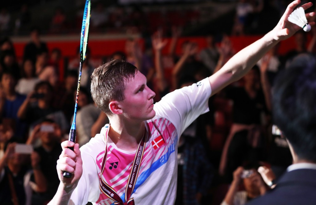 News | BWF World Tour