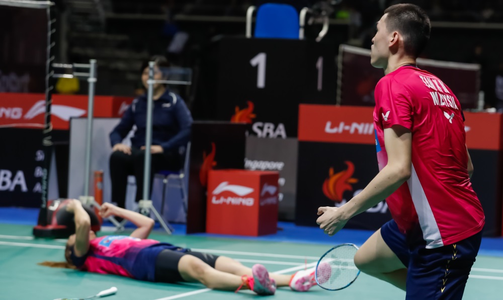 News | BWF World Tour