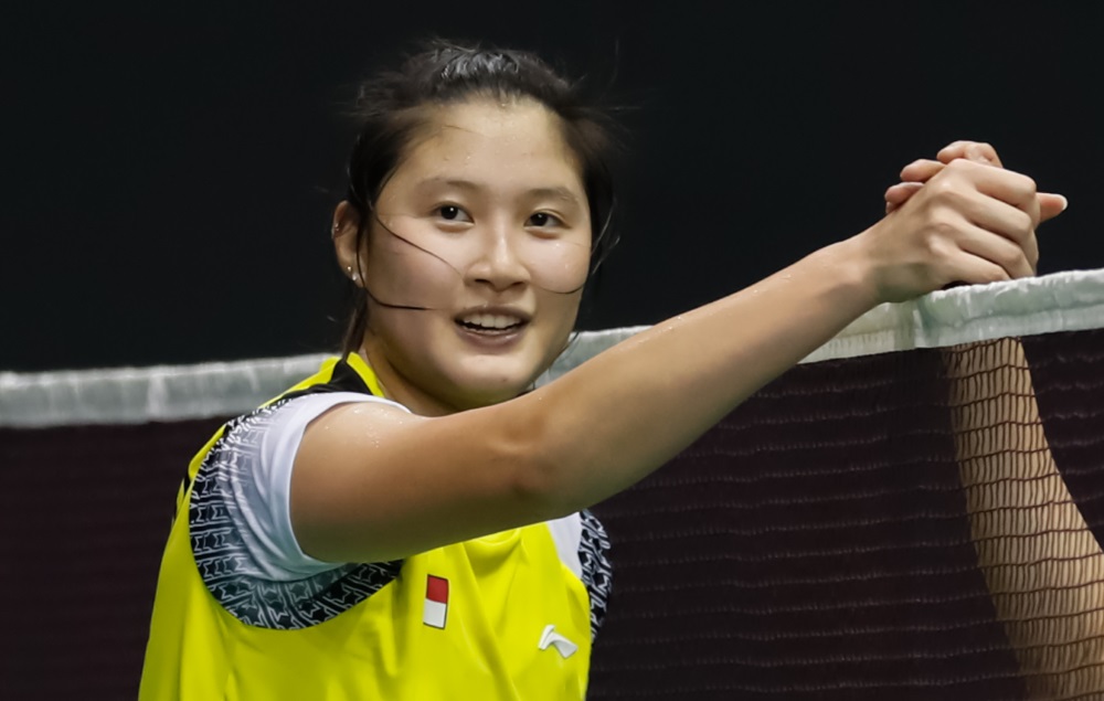 News | BWF World Tour