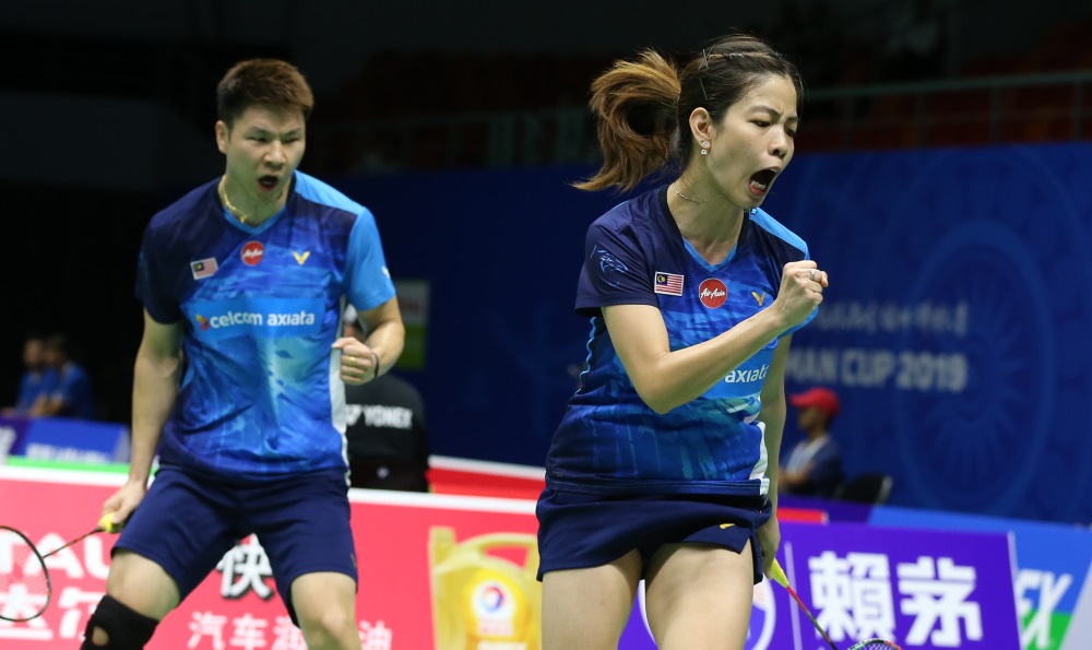 News | BWF World Tour