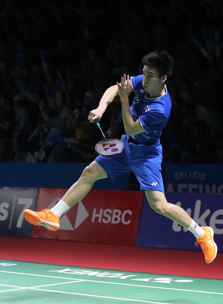 News | BWF World Tour