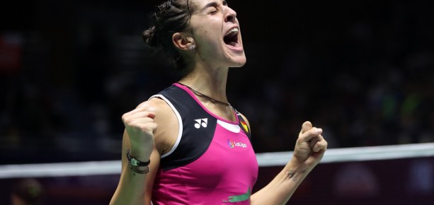 News | BWF World Tour
