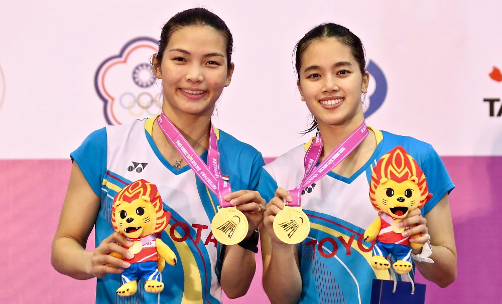 News | BWF World Tour