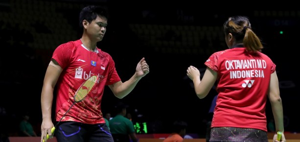 News | BWF World Tour