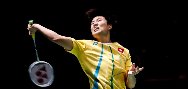 News | BWF World Tour