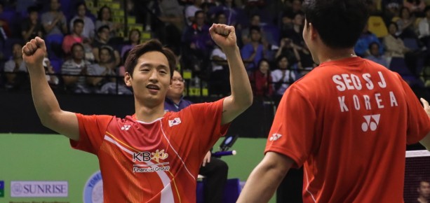 News | BWF World Tour