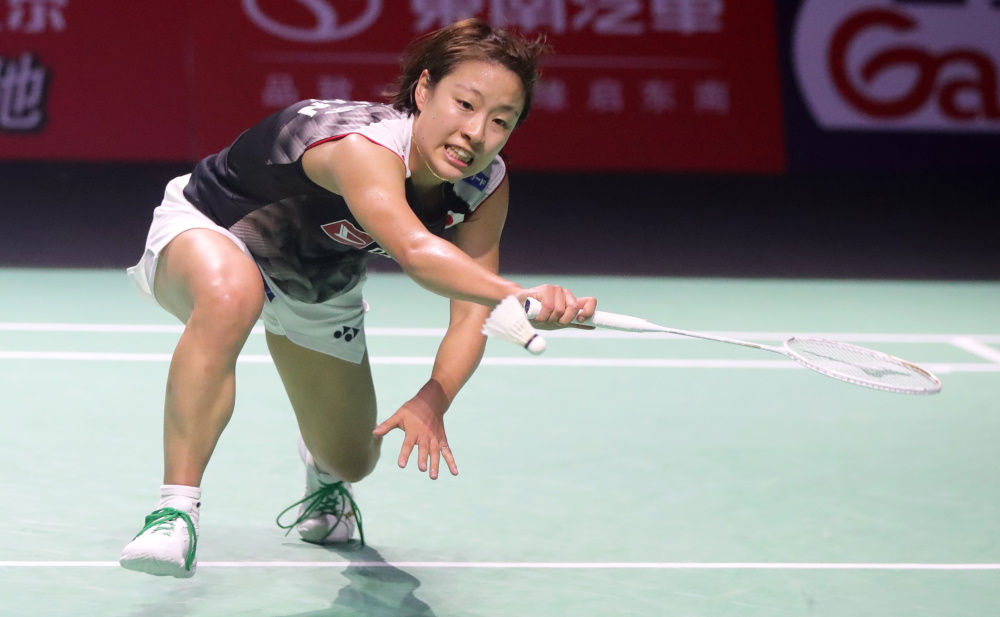News | BWF World Tour