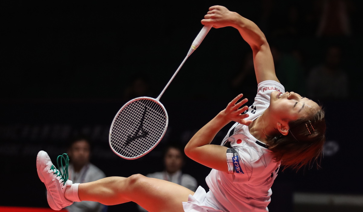 News | BWF World Tour
