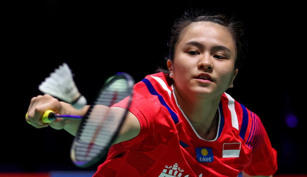 News | BWF World Tour