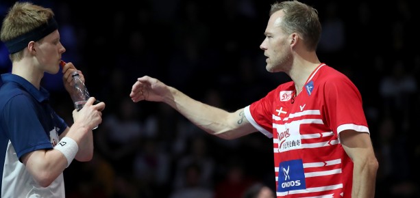 News | BWF World Tour