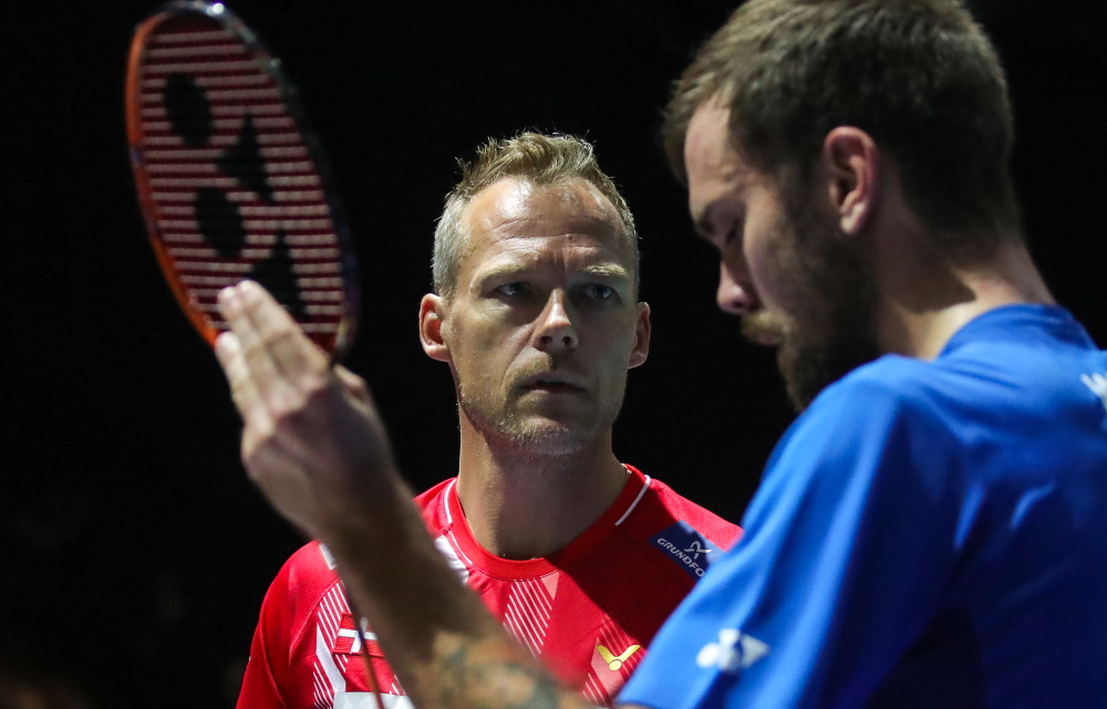 News | BWF World Tour
