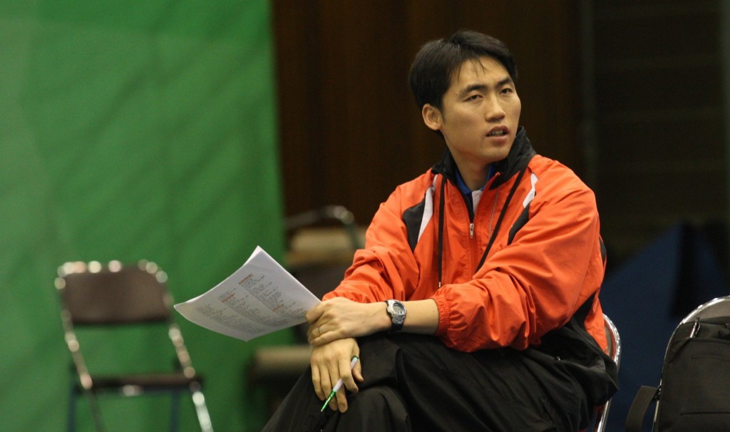 News | BWF World Tour