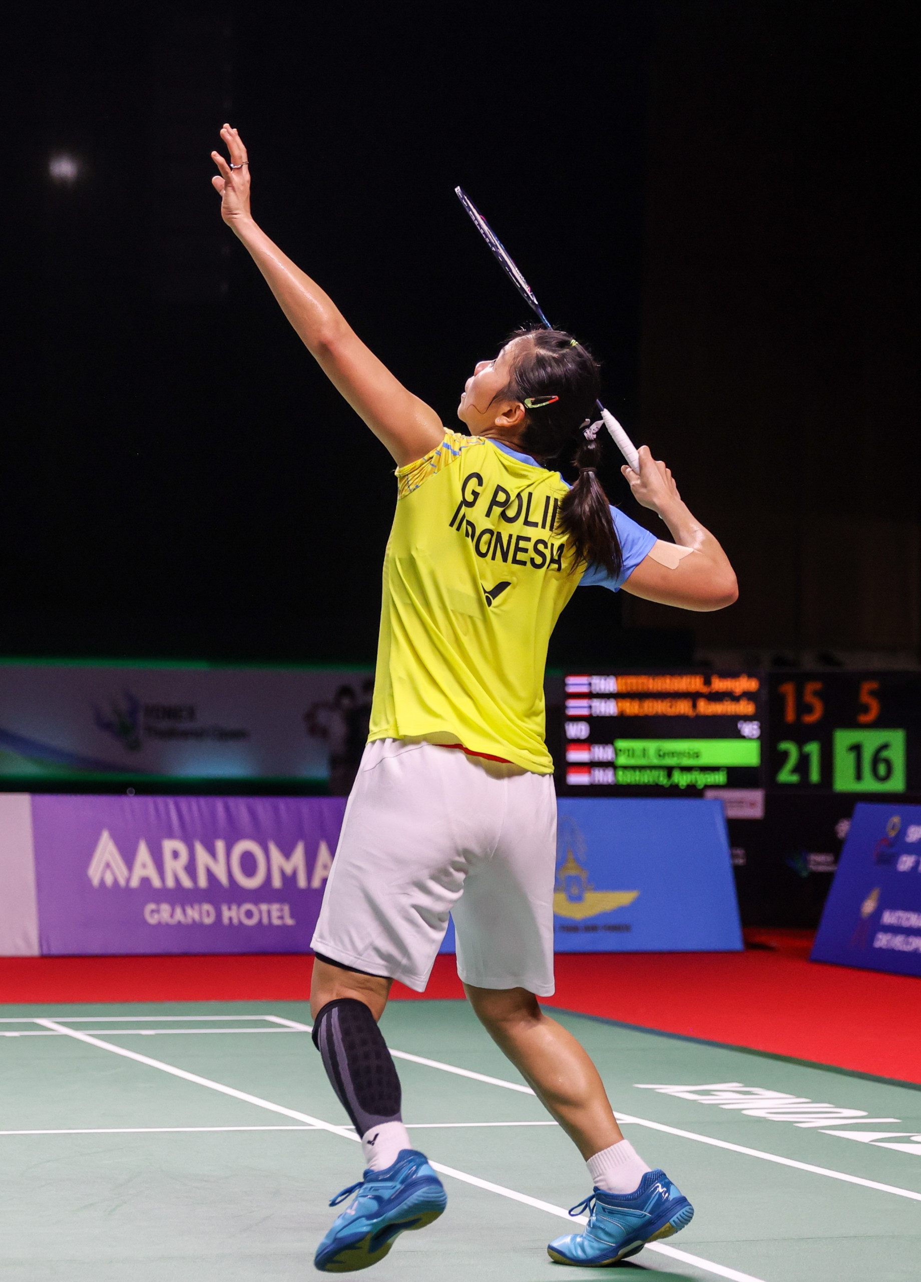 News | BWF World Tour