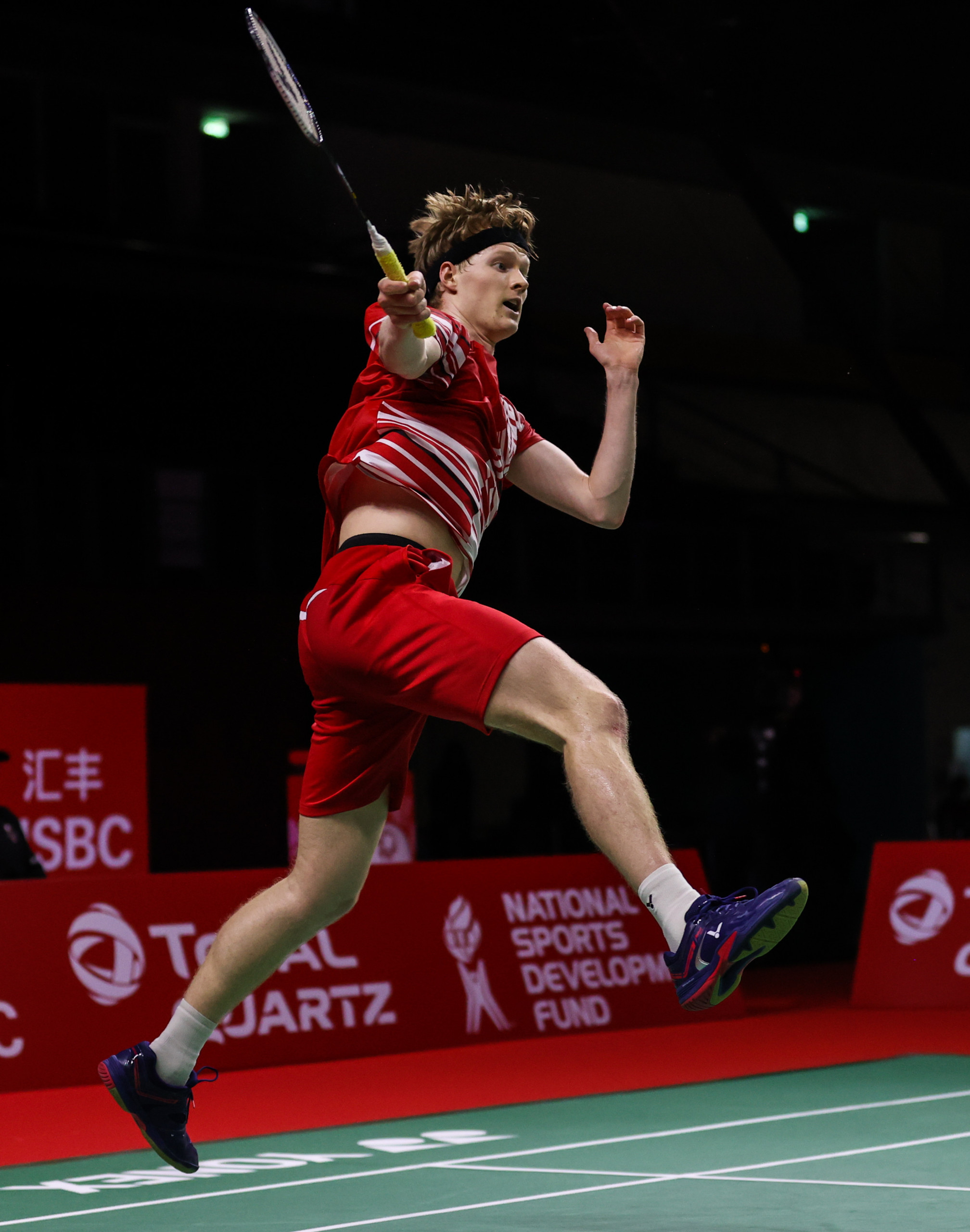 News | BWF World Tour