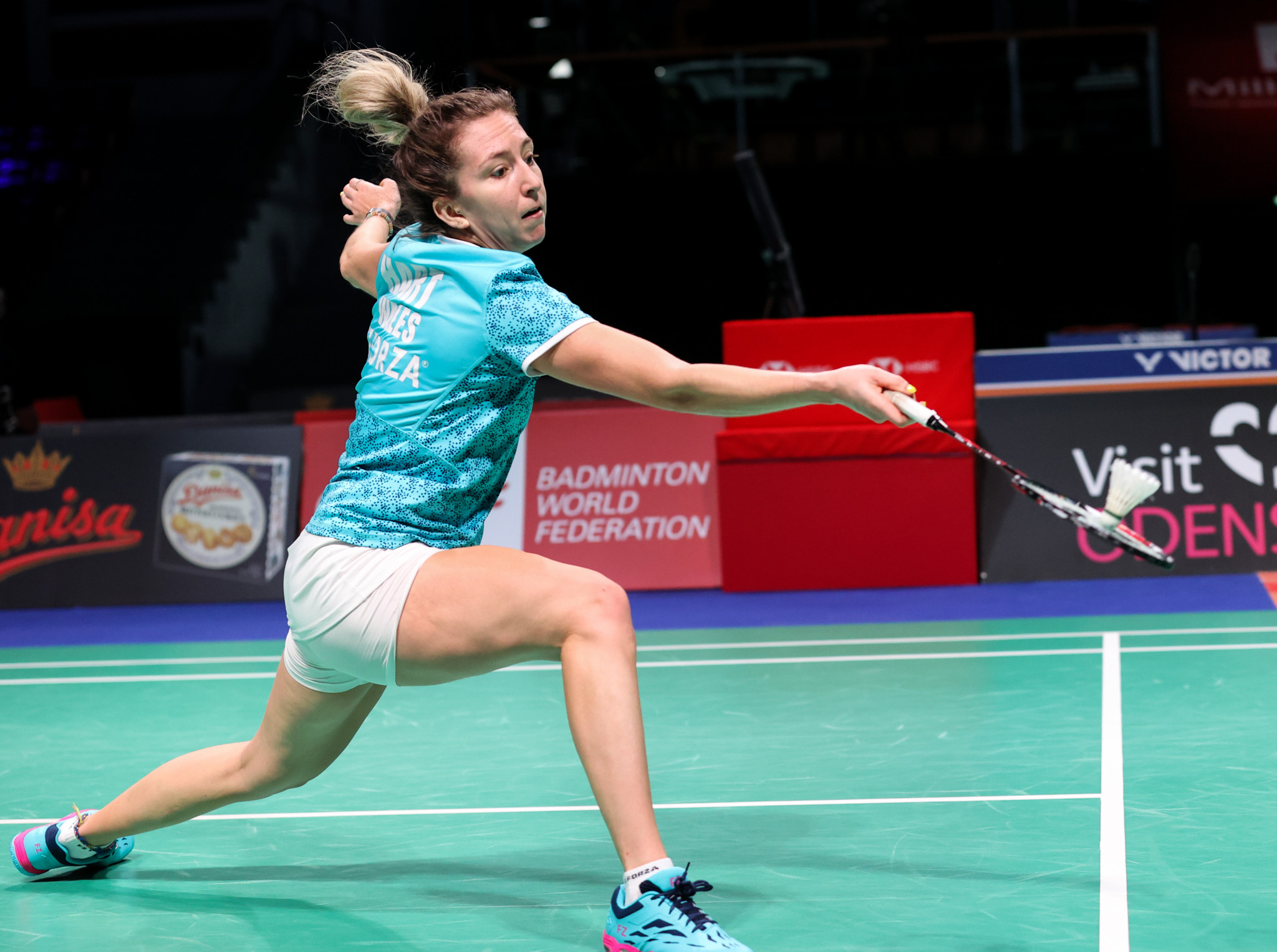 News | BWF World Tour