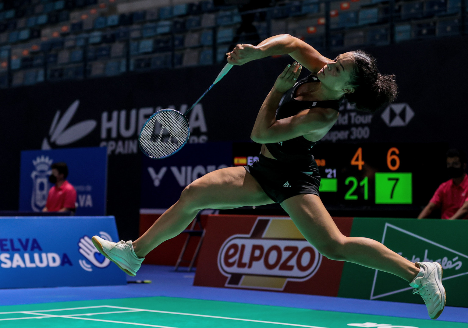 News | BWF World Tour