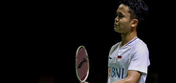 News | BWF World Tour