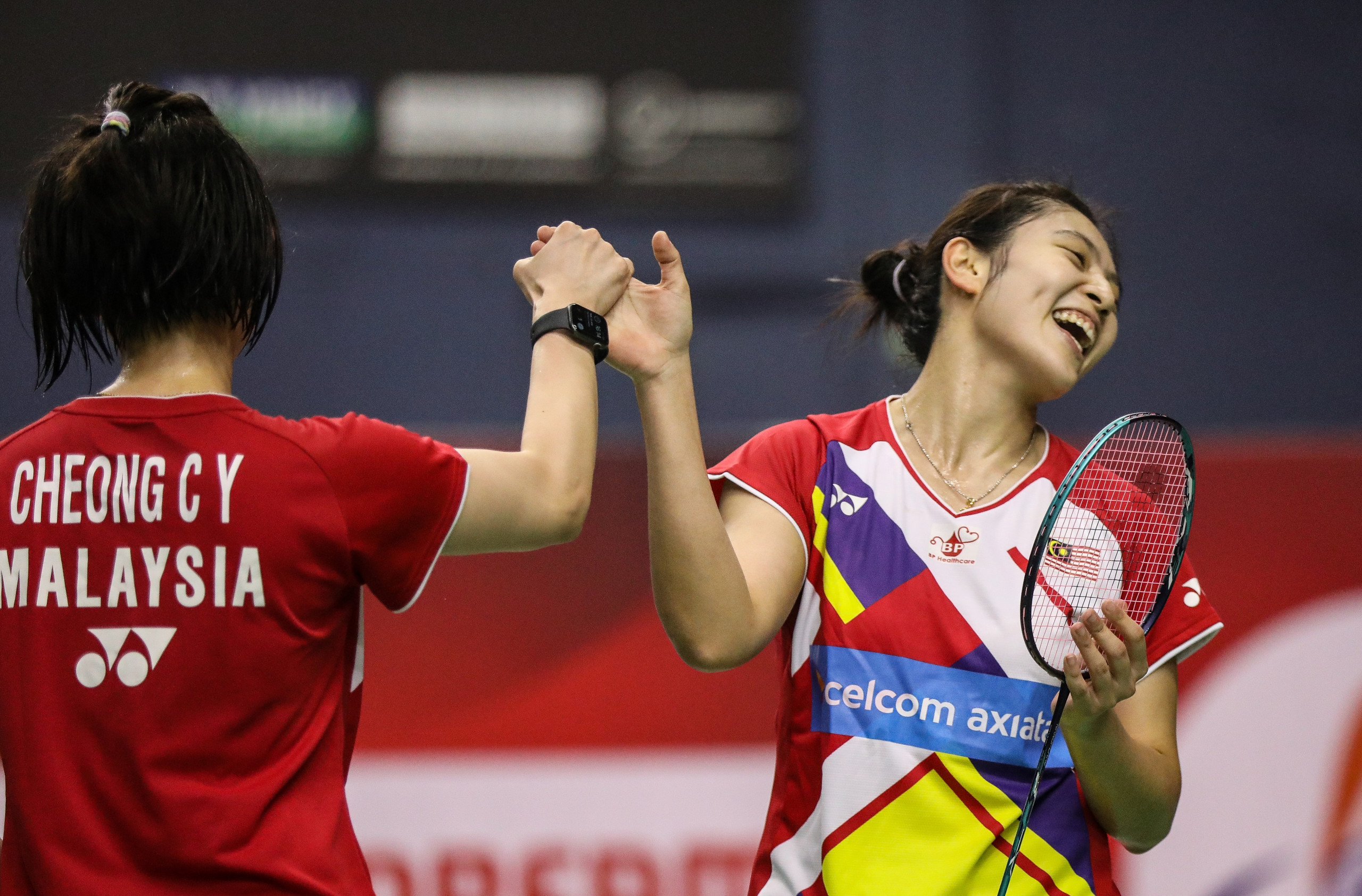 News | BWF World Tour