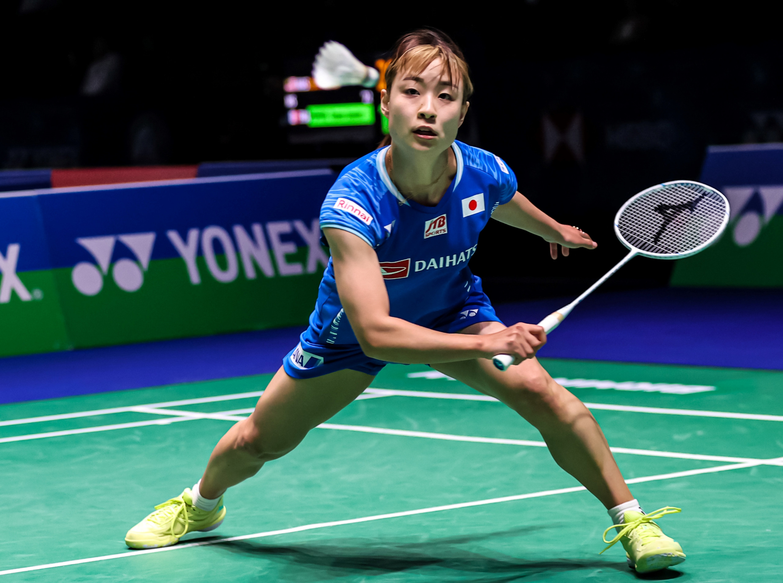 News | BWF World Tour