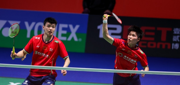 News | BWF World Tour