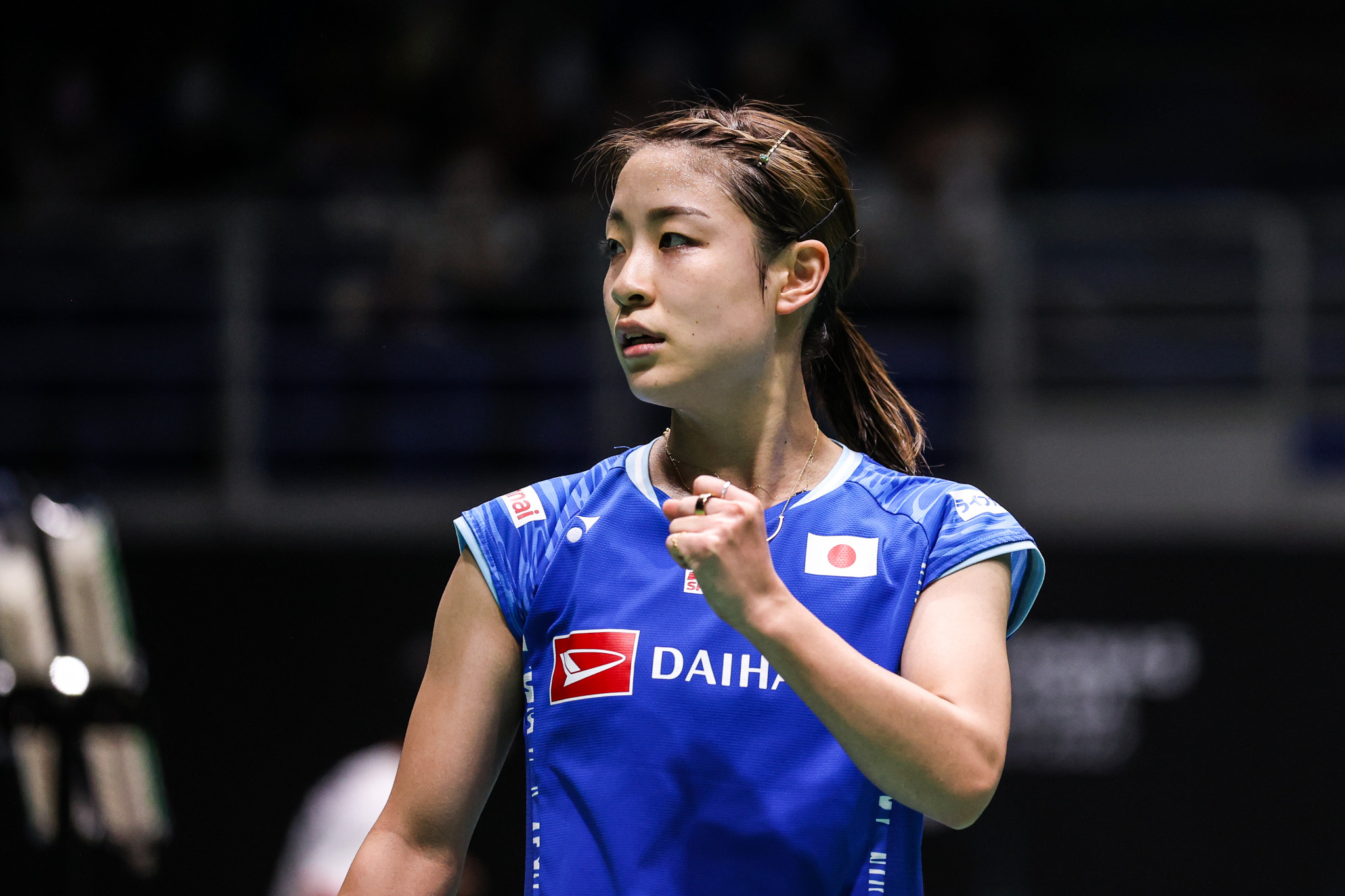 News | BWF World Tour