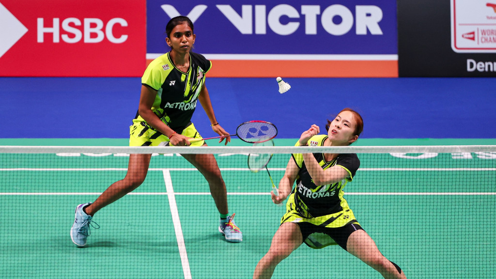 News | BWF World Tour
