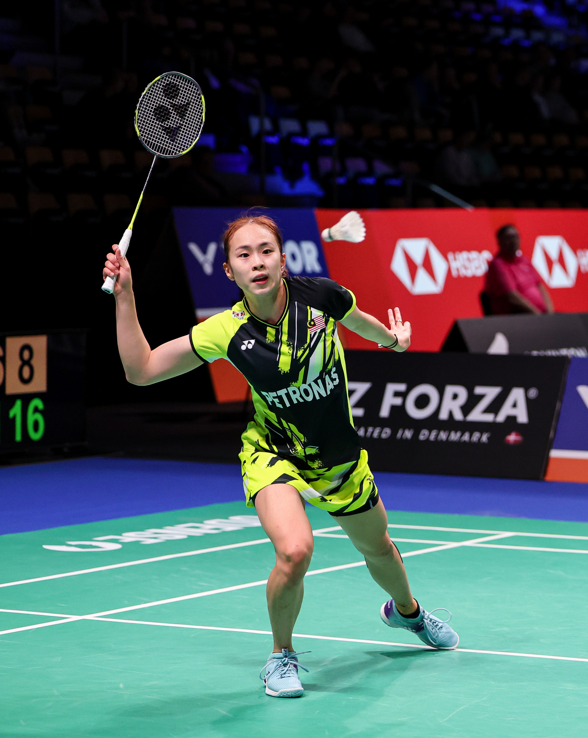 News | BWF World Tour