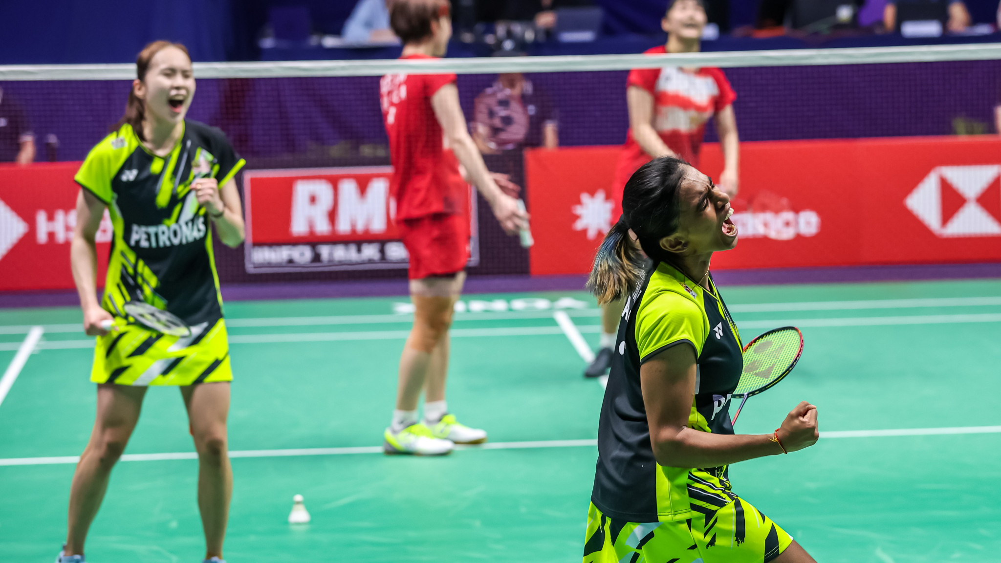 News | BWF World Tour