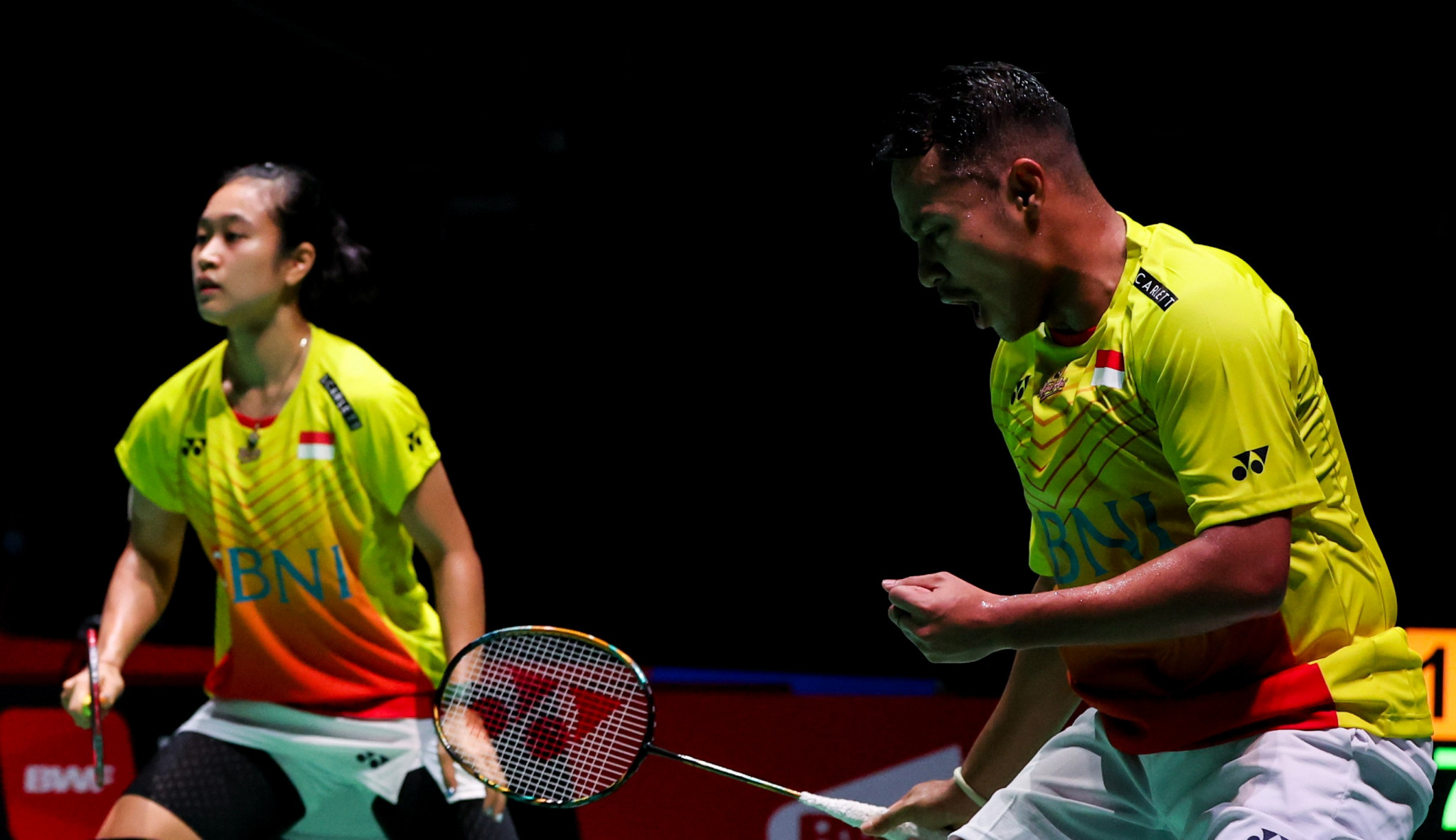 News | BWF World Tour