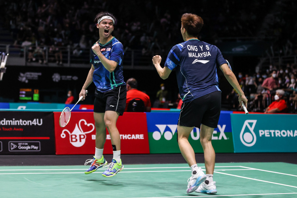 News | BWF World Tour