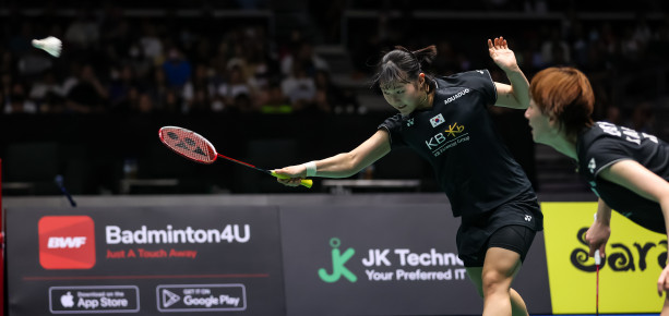 News | BWF World Tour