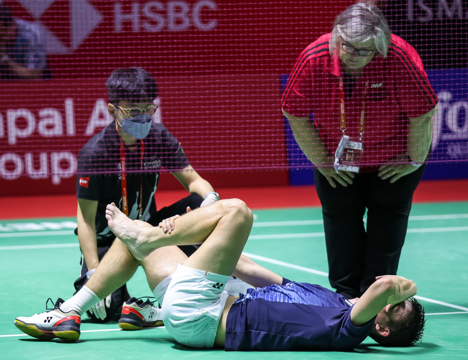 News | BWF World Tour