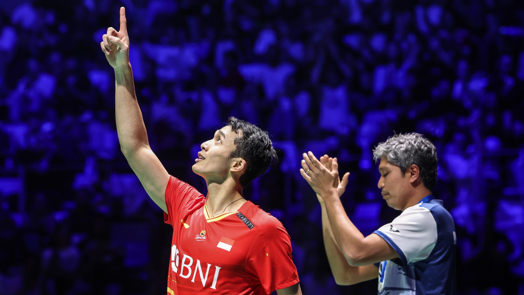 News | BWF World Tour