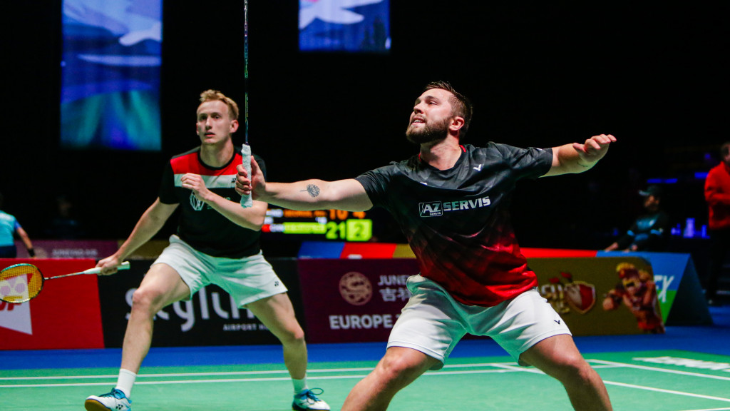 News | BWF World Tour