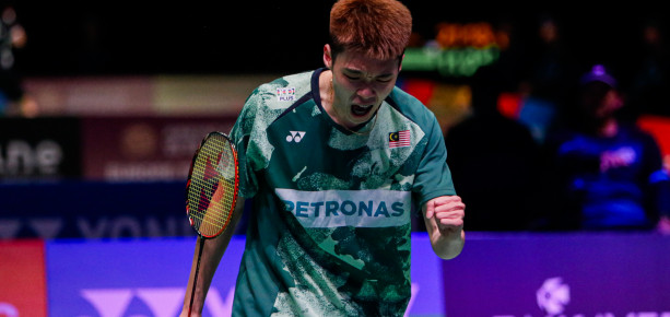 News | BWF World Tour