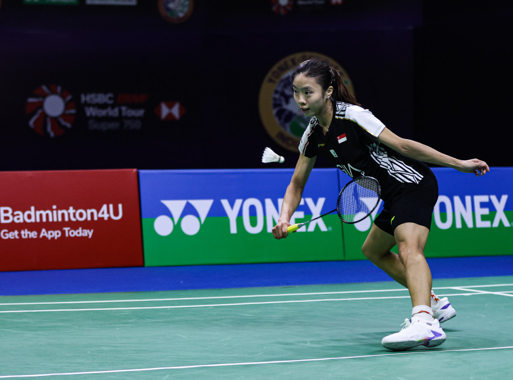 News | BWF World Tour