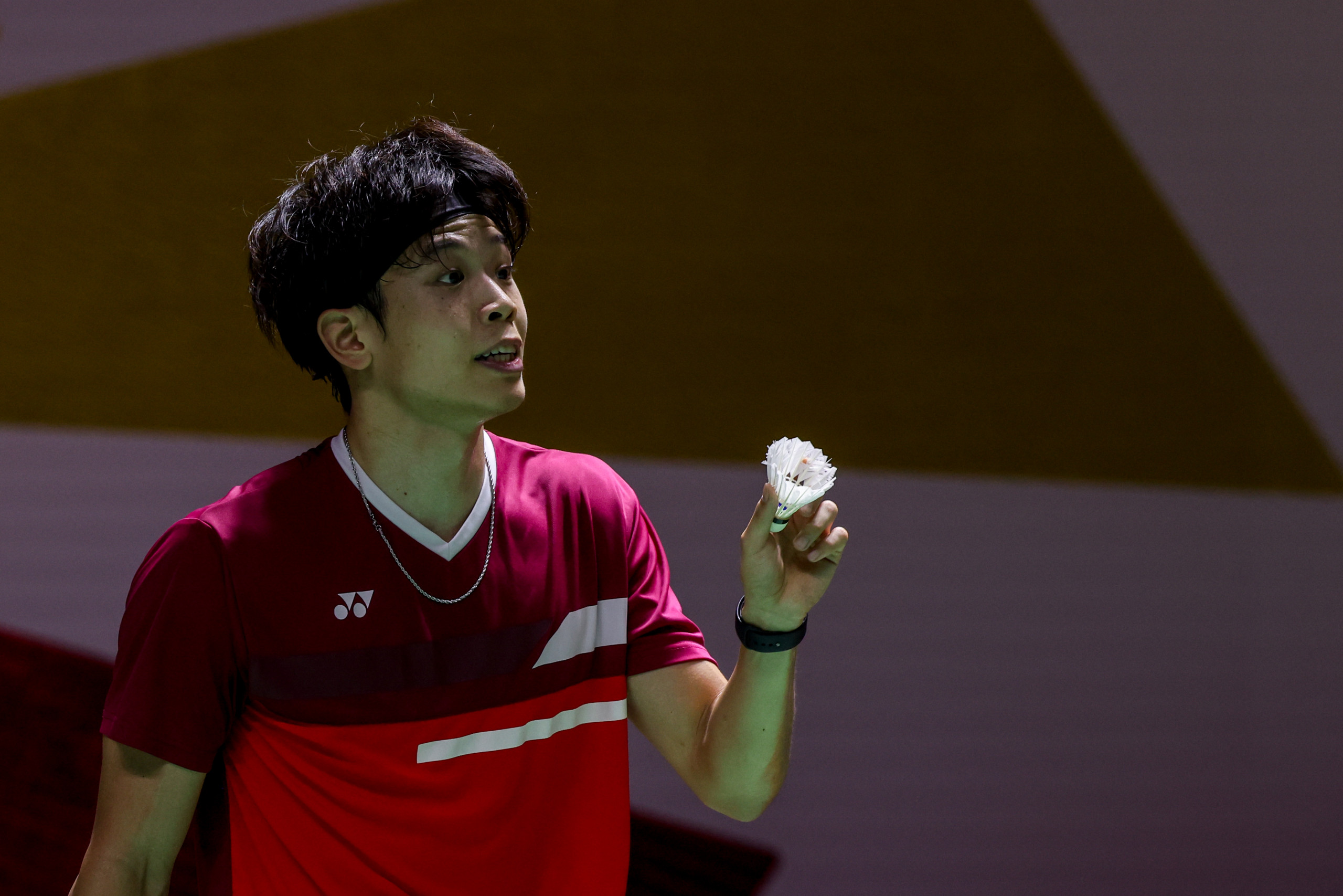 News | BWF World Tour