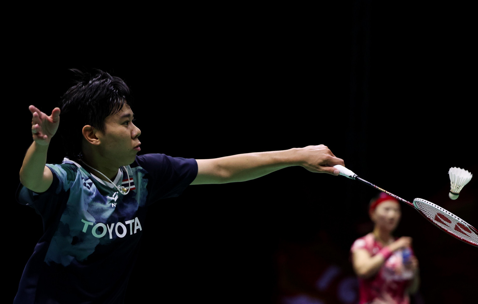 News | BWF World Tour