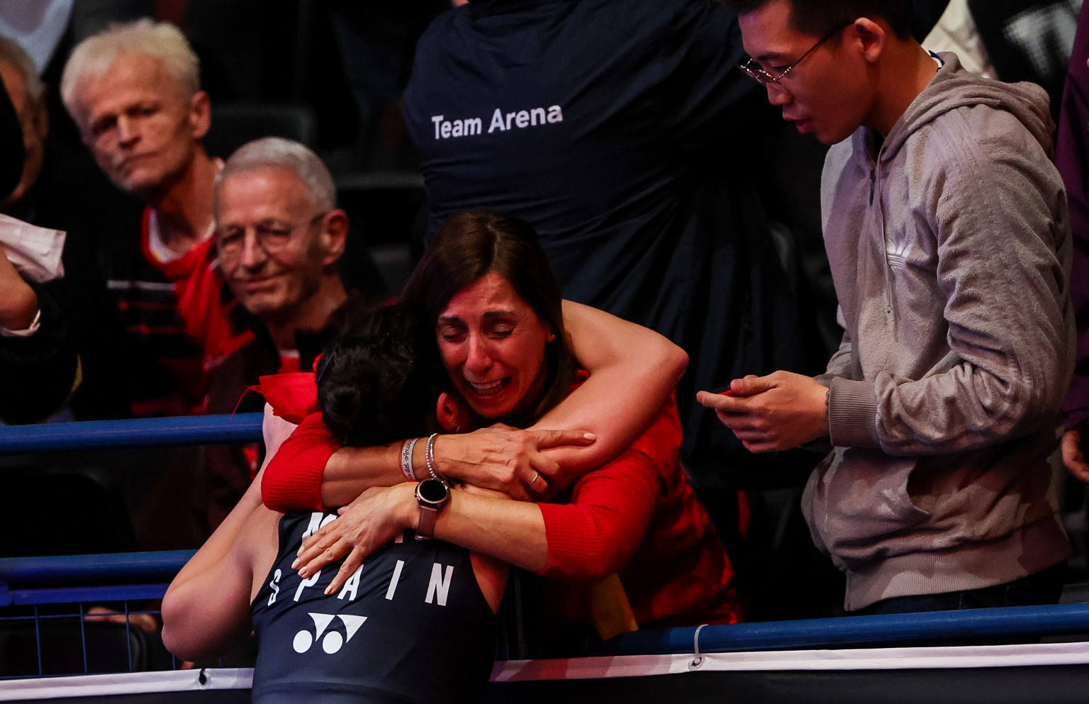 News | BWF World Tour