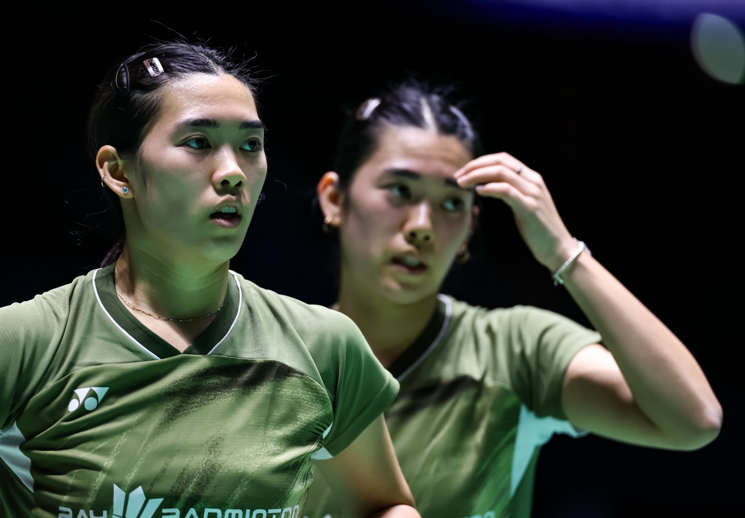 News | BWF World Tour