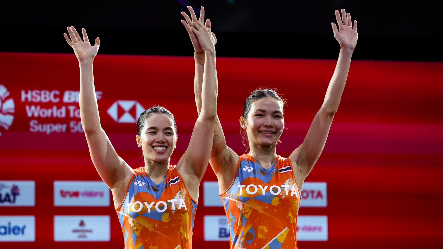 News | BWF World Tour