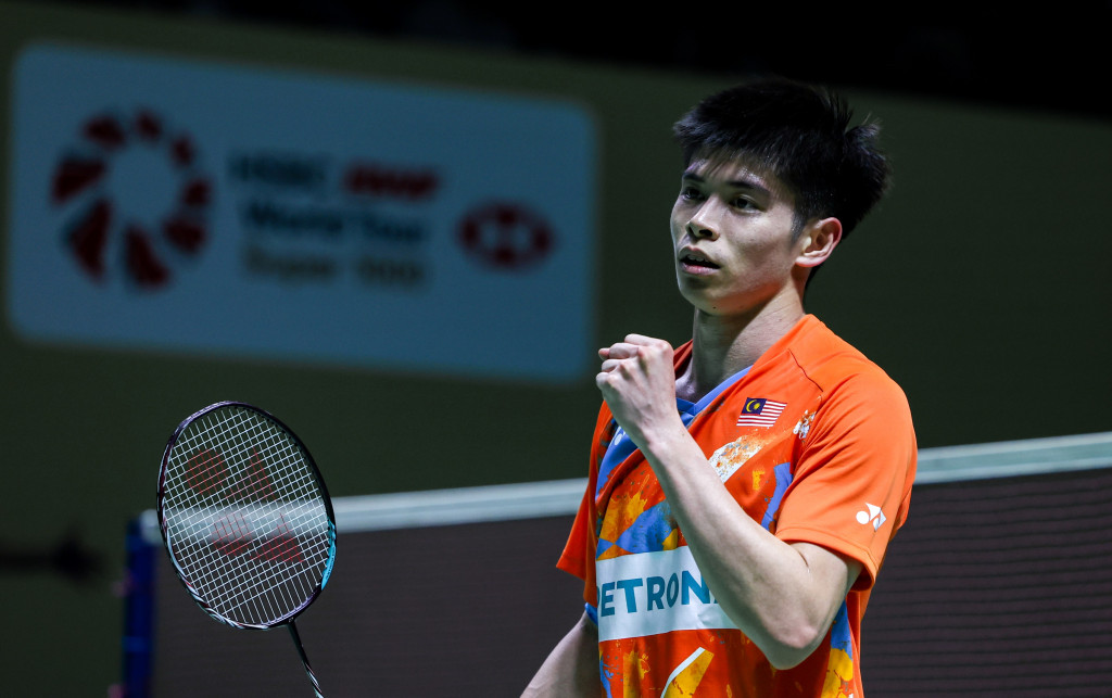 News | BWF World Tour