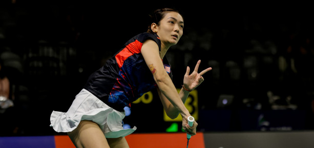 News | BWF World Tour