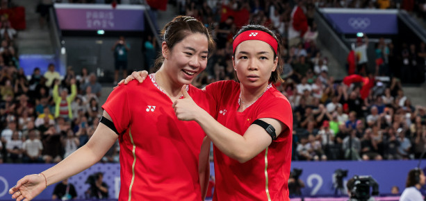 News | BWF World Tour