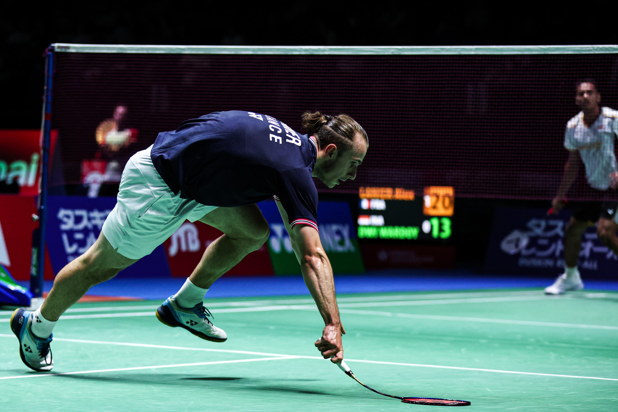 News | BWF World Tour