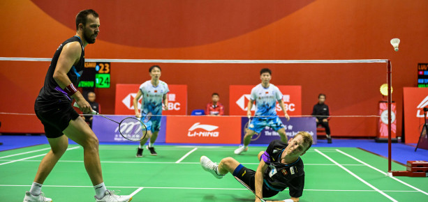 News | BWF World Tour