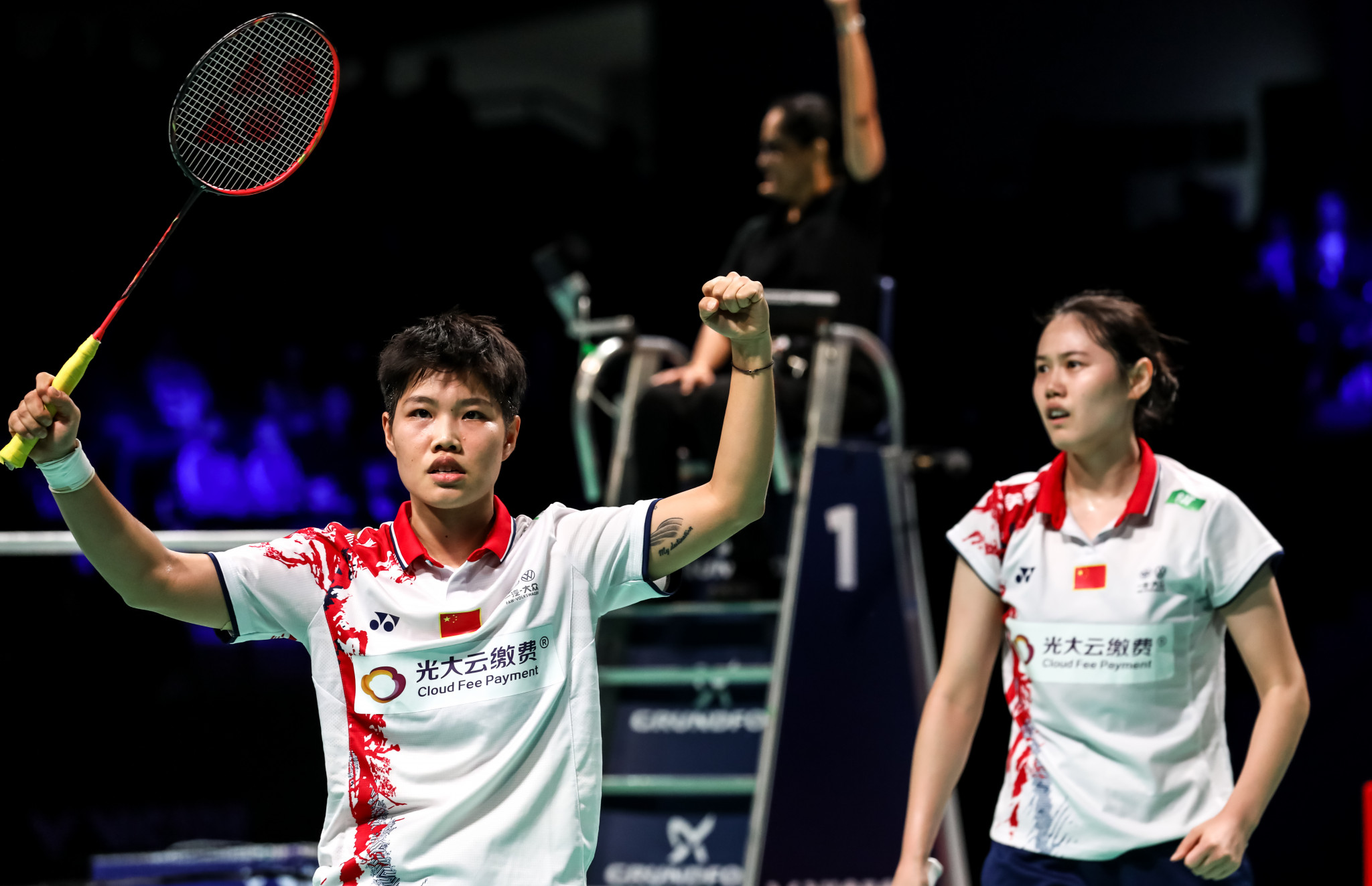 News | BWF World Tour