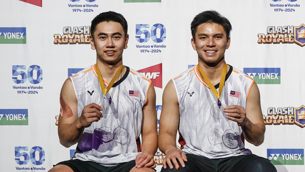 News | BWF World Tour