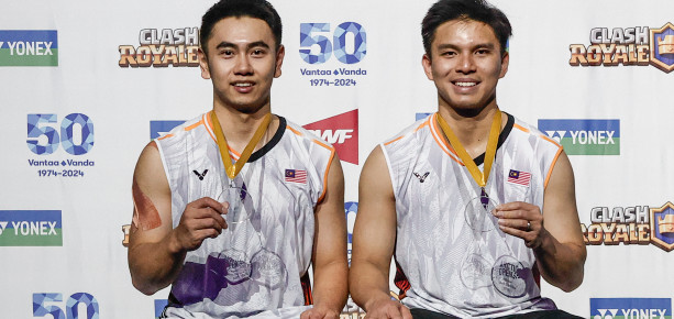 News | BWF World Tour